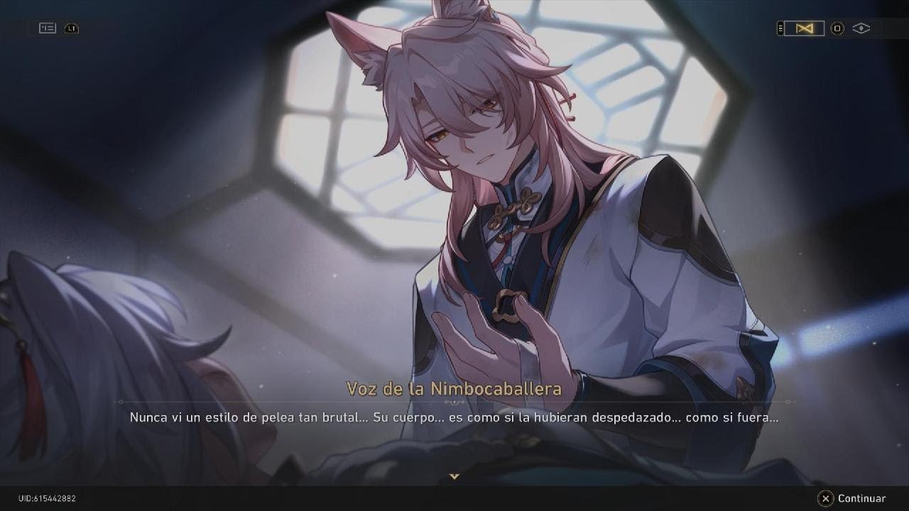 Honkai: Star Rail_20241118053102 - YouTube