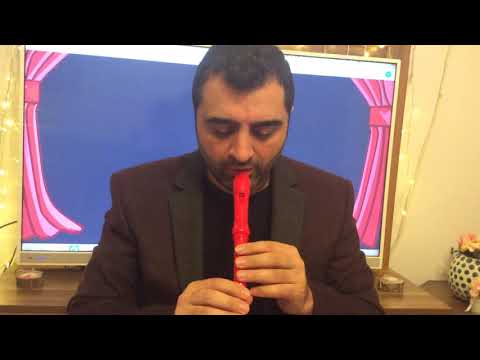 Korona türküsü evden çıkmayın