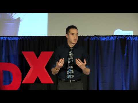 Anyone can sing: Jordan Scholl at TEDxGuelphU 2012