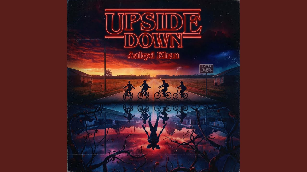 Upside Down - YouTube