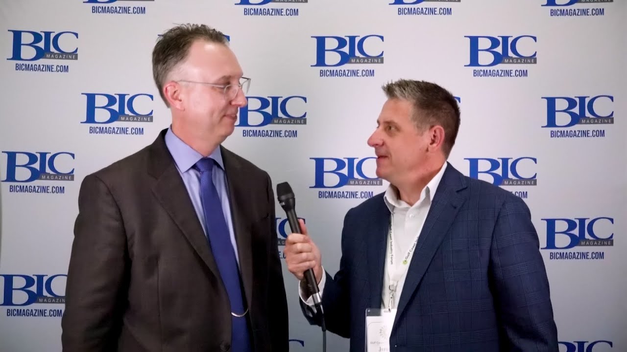 Insights from CPChem on The Golden Triangle Polymers Project - YouTube