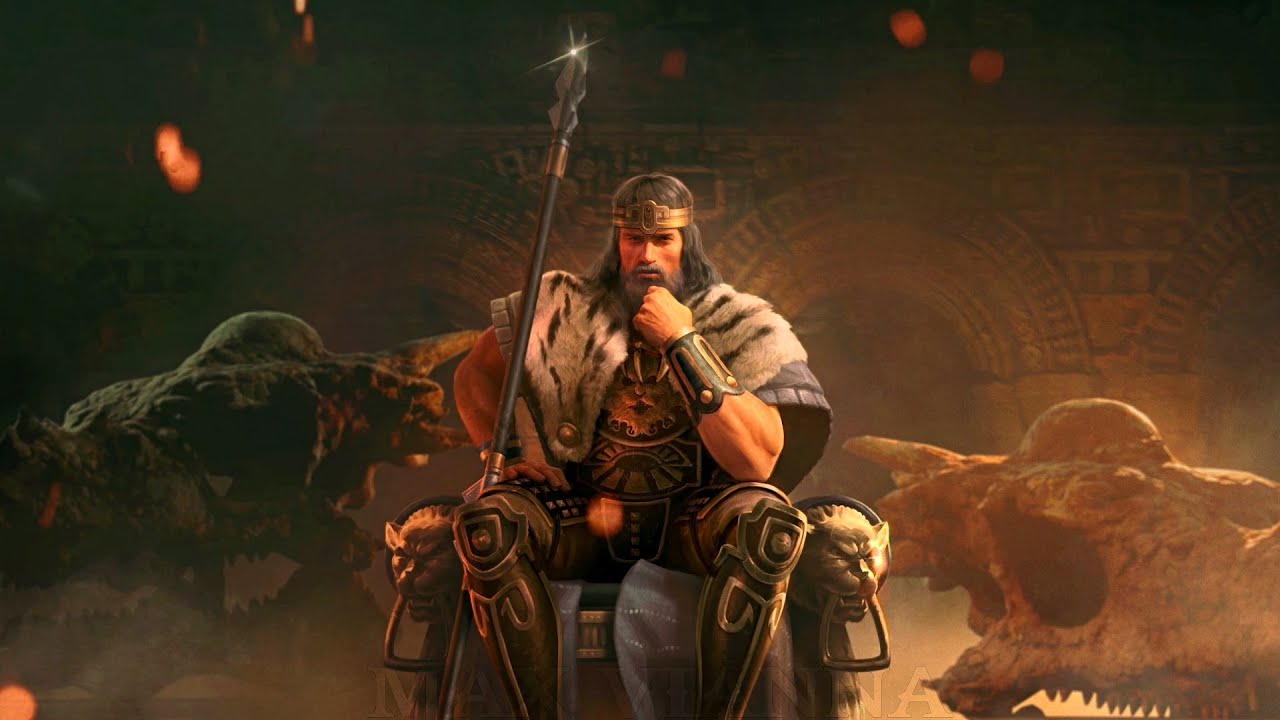 MK1: FINAL DO CONAN - YouTube