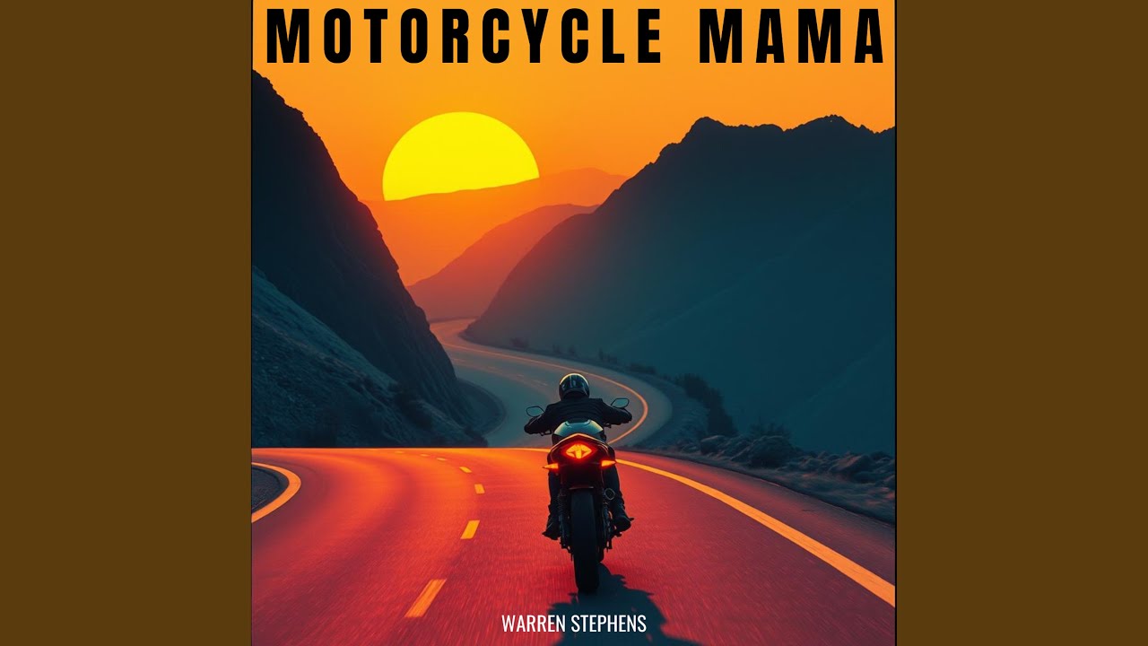 Motorcycle Mama - YouTube