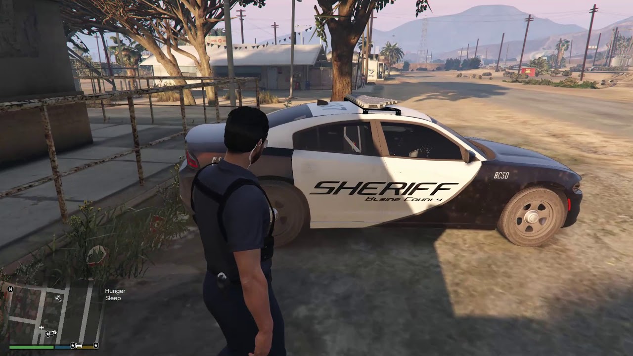 sandy pd mod - YouTube