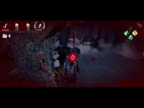 Dead by daylight 🤣 Makijażysta gra w DBD Mobile 🤣 - YouTube