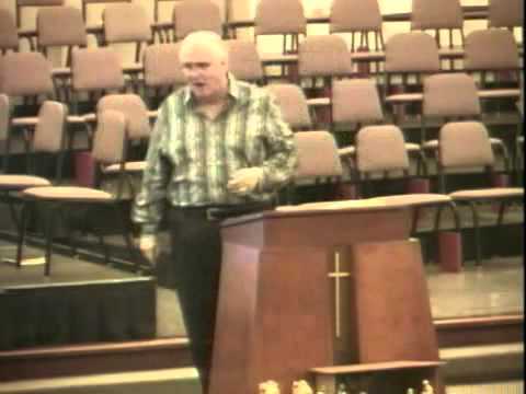 David Hocking - Truth About Jesus - Son of God - YouTube