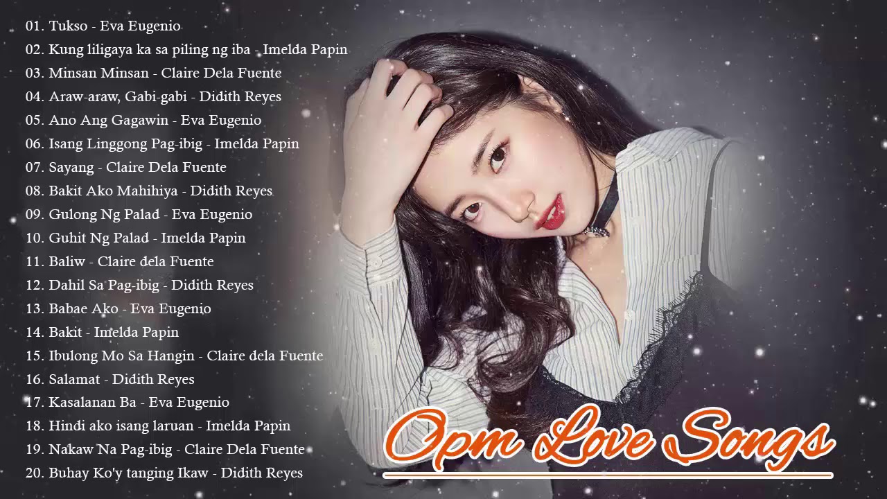 JukeBOX Queen Eva Eugenio, Imelda Papin, Claire dela Fuente, JukEBOX ...