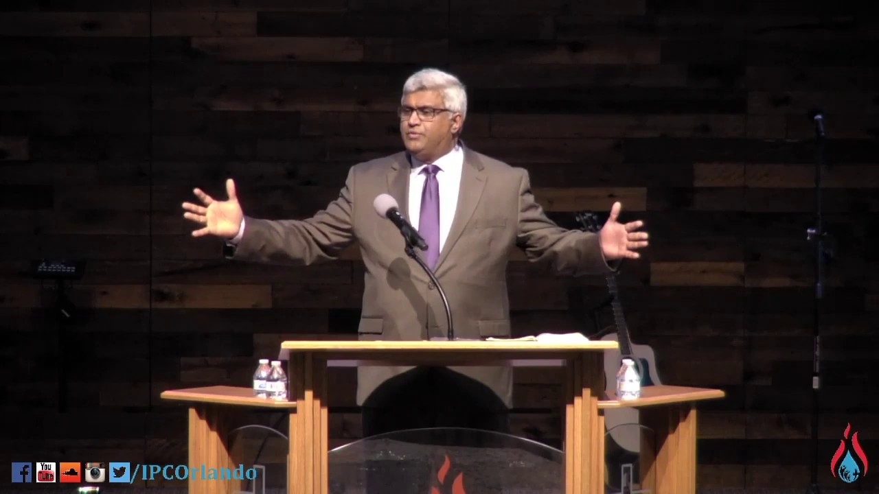 CONTENTMENT SECRETS - Part 2; IPC Orlando Sermon 01/13/2019 - YouTube