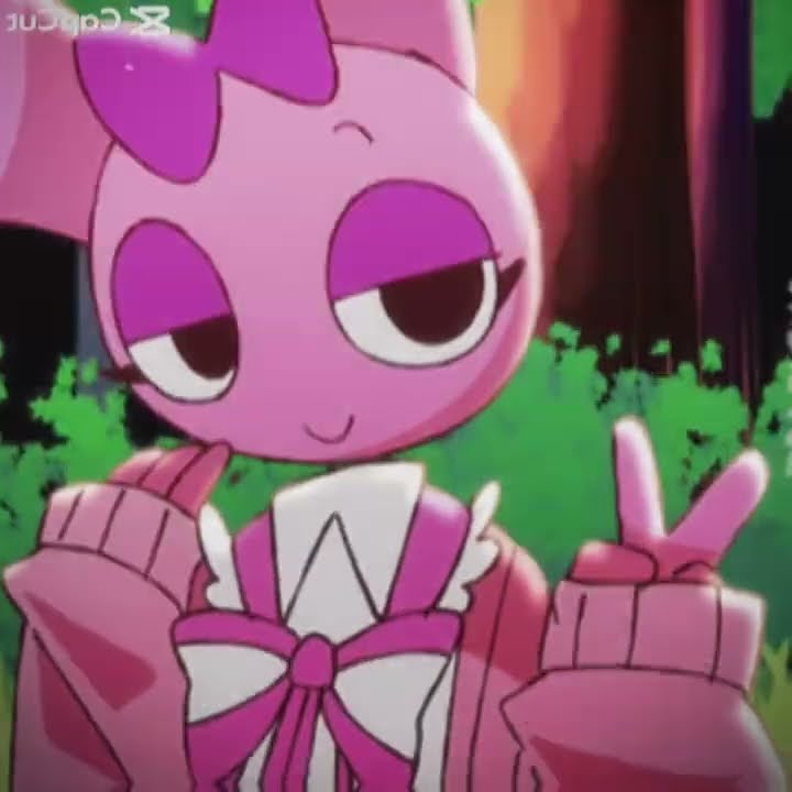 Pinki🩷🎀 #sprunki #edit #sprunkiincredibox #sprunk #art #pinki - YouTube