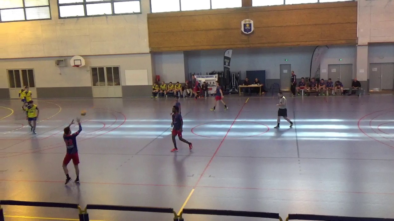 2ème Quart d'heure 2ème Partie - YouTube