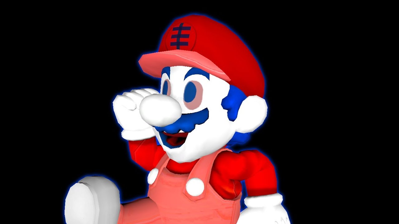 Gmod Watch Me Pose - 7 GRAND DAD - YouTube