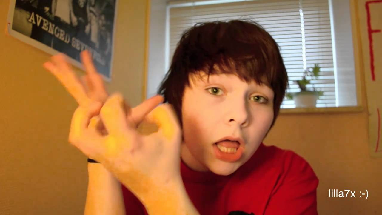 I'm A Real Boy Now! - YouTube