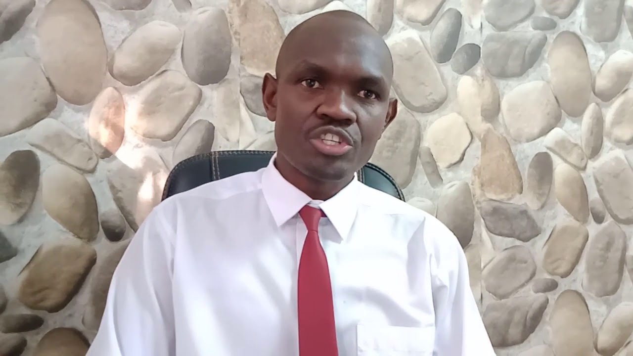 Net Ministries Trust Brief - YouTube