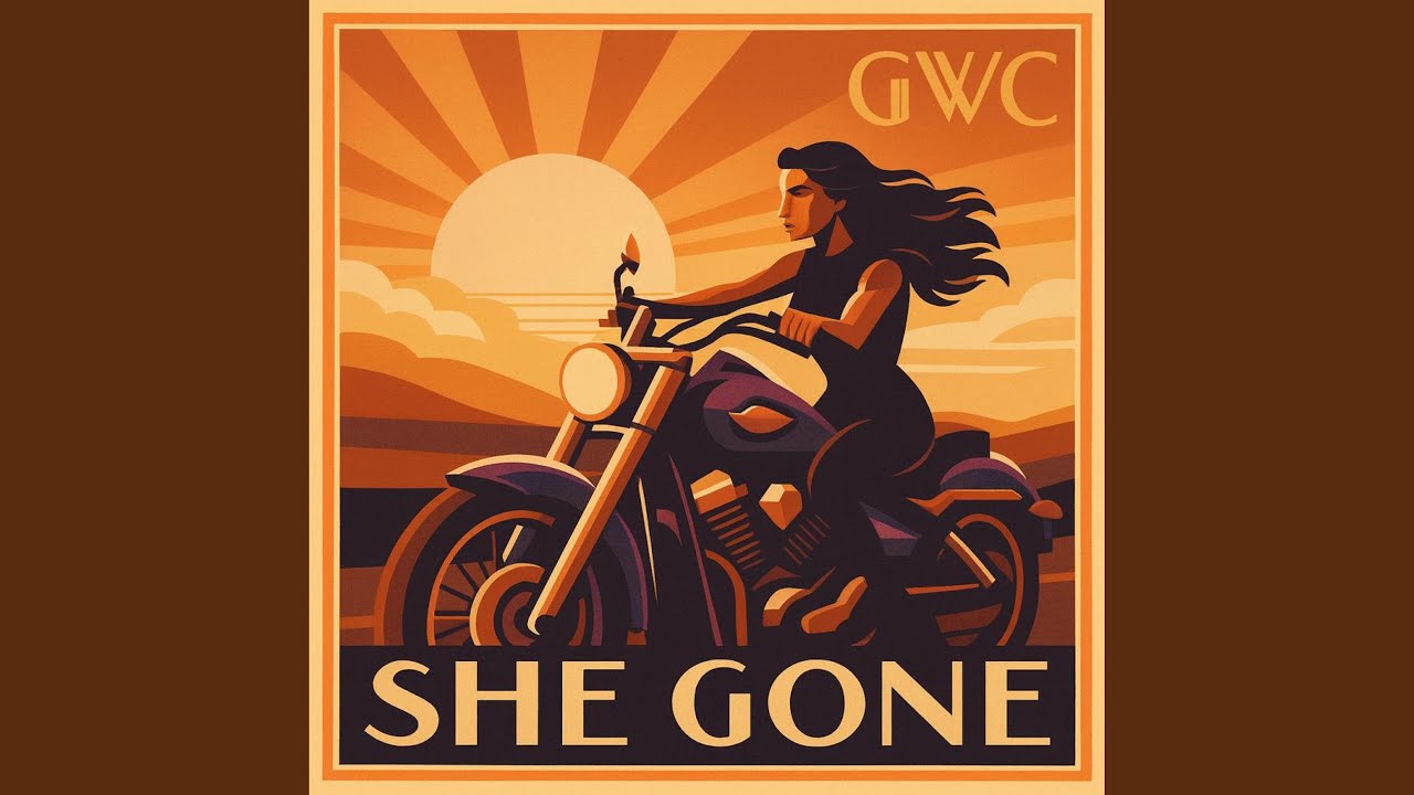 She Gone - YouTube
