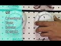 GST Fire Alarm Systems - Gst Di-9102E Intelligent Smoke Detector Trader ...