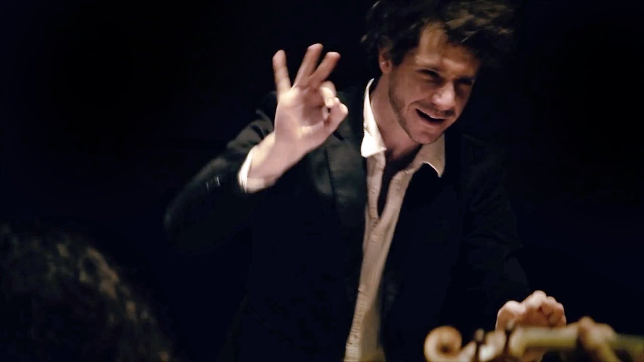 Orquesta Opus 23 - YouTube