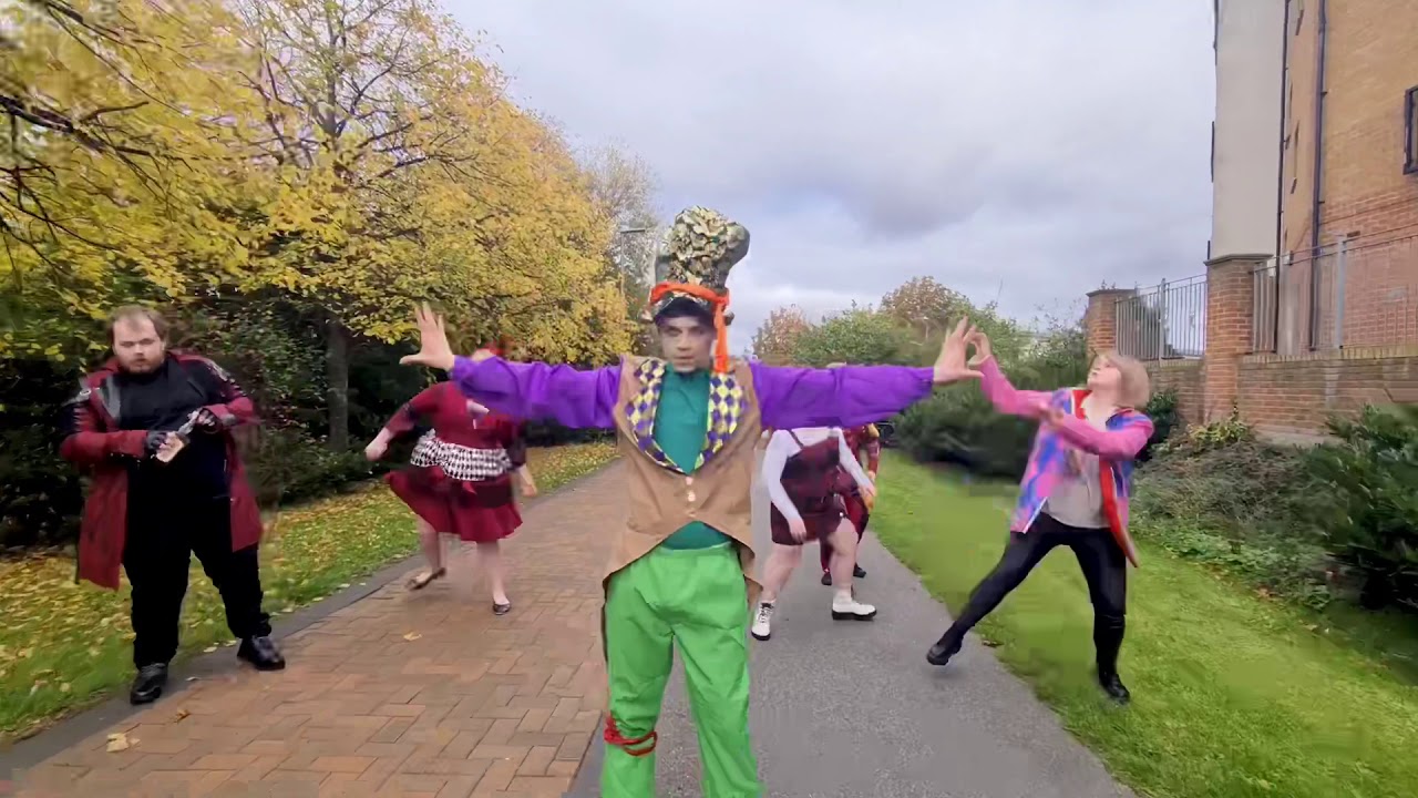 Jozef Michael Rigo - I Don’t Need You Anymore official Video - YouTube