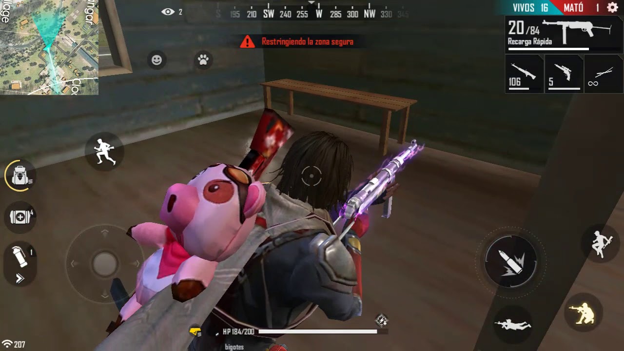 Subiendo de rango/oro 3/prro764 - YouTube