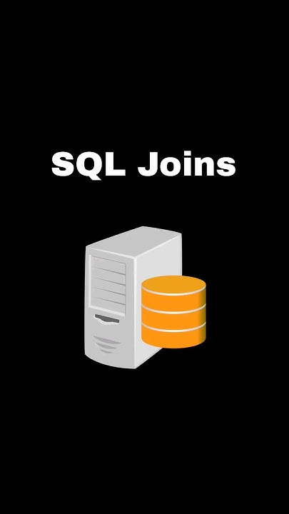 SQL Joins #trending #coding #shortsvideo #shortviral #sql #database - YouTube