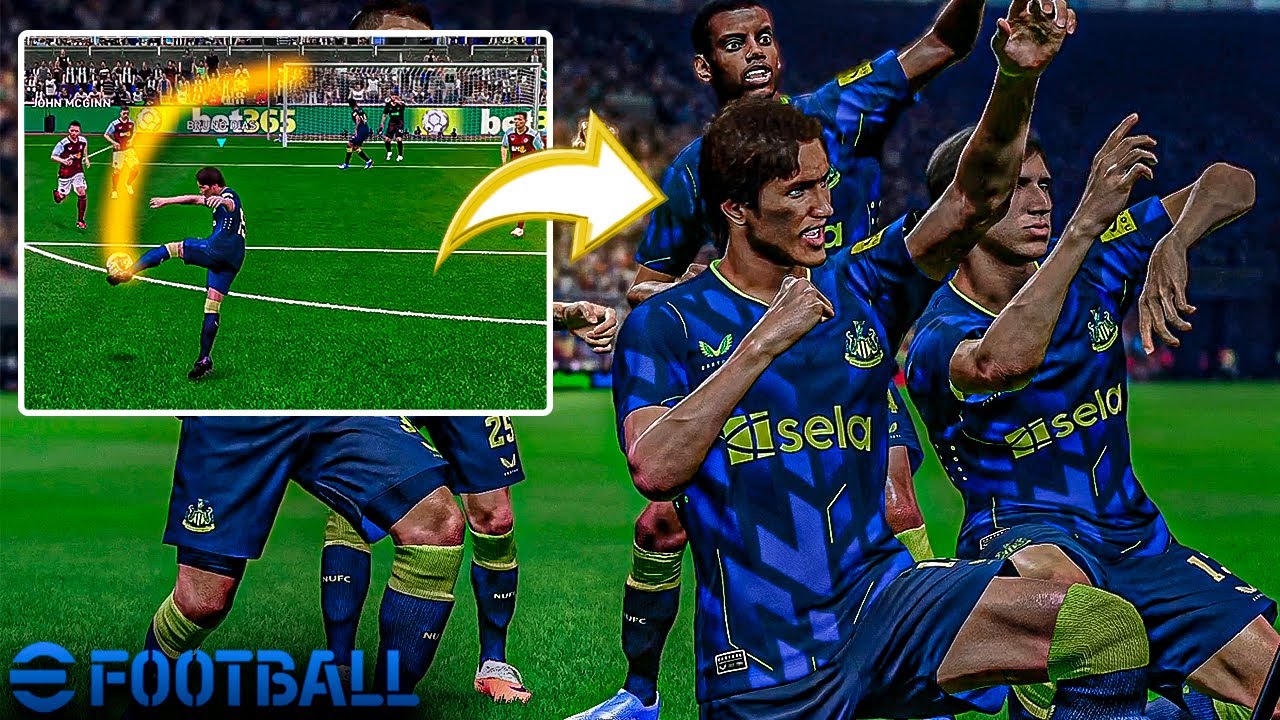 É O MELHOR LATERAL DO MUNDO?? - RUMO AO ESTRELATO PES - EP 24 (PC) - YouTube