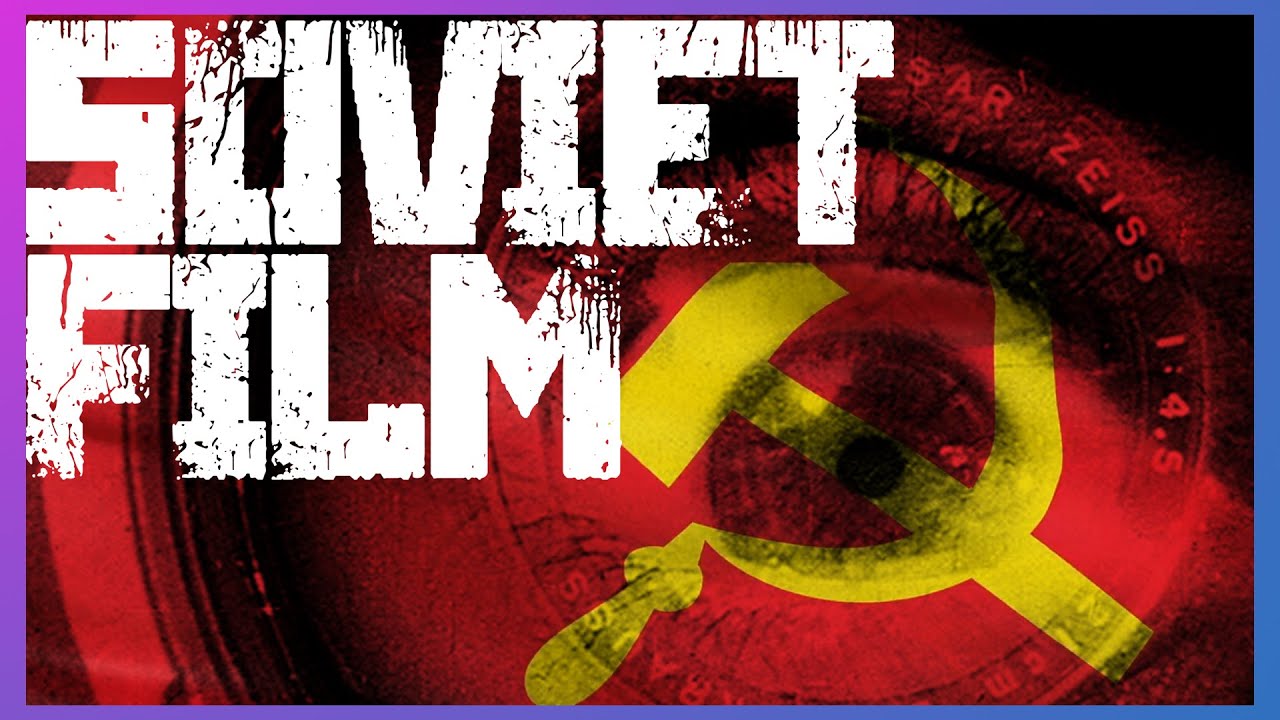 Soviet Cinema - The Theory of Montage - YouTube