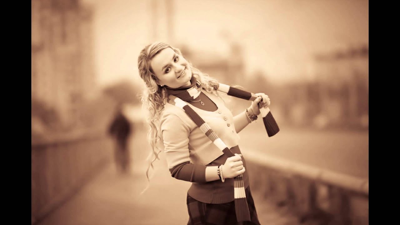 MeLo_Danka - Fulgușori...*.* - YouTube