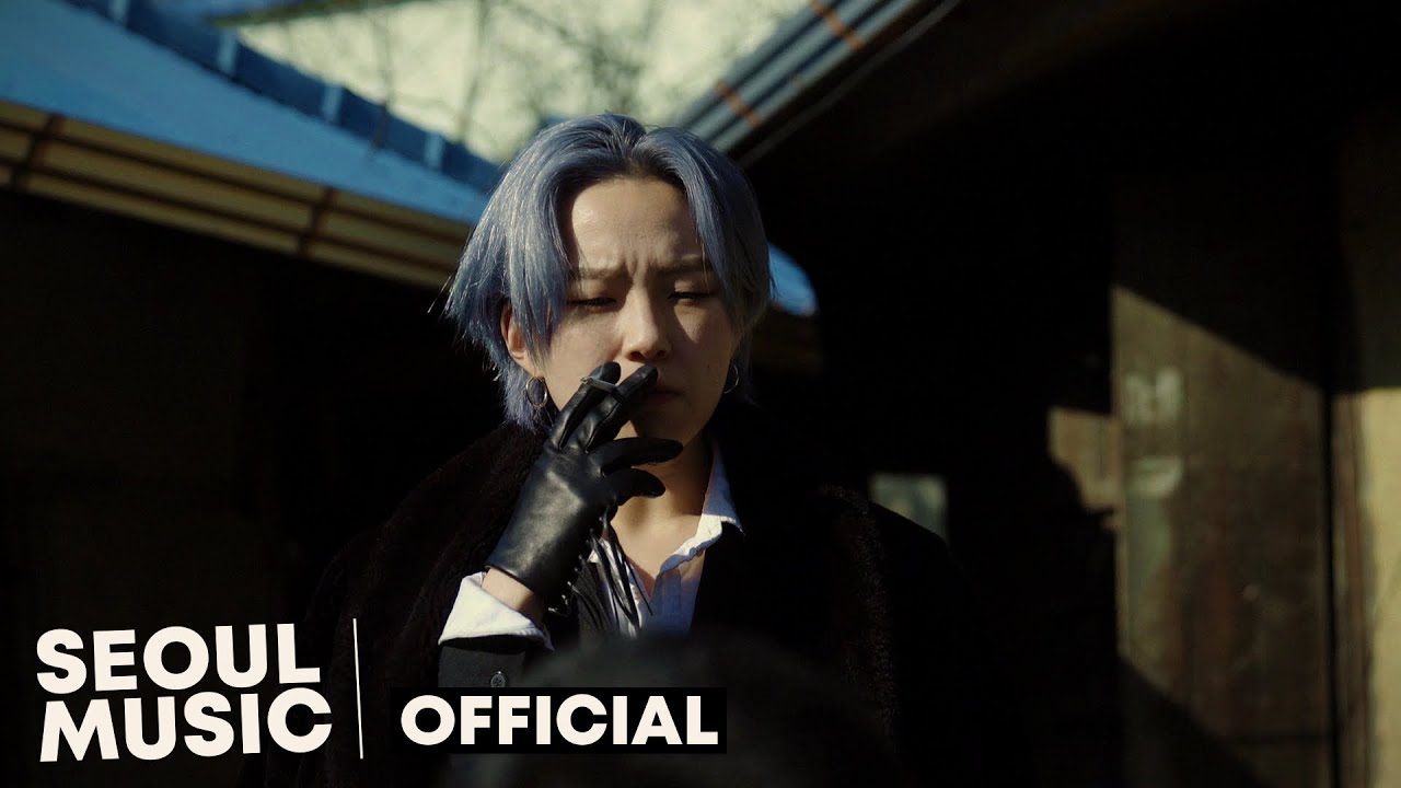 [MV] B JYUN. - 마음안의사랑 (MAEUMANAESARANG) / Official Music Video - YouTube