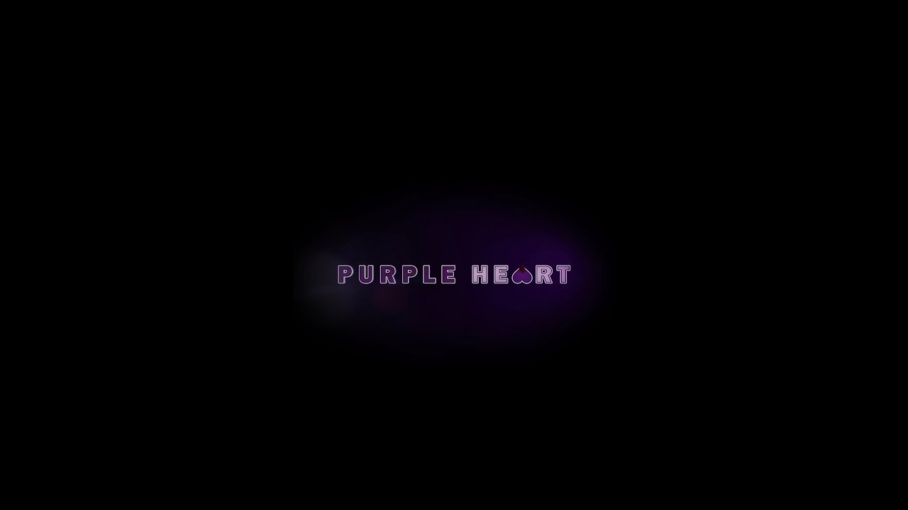 Purple Heart - Interview with the Director and Producer - YouTube