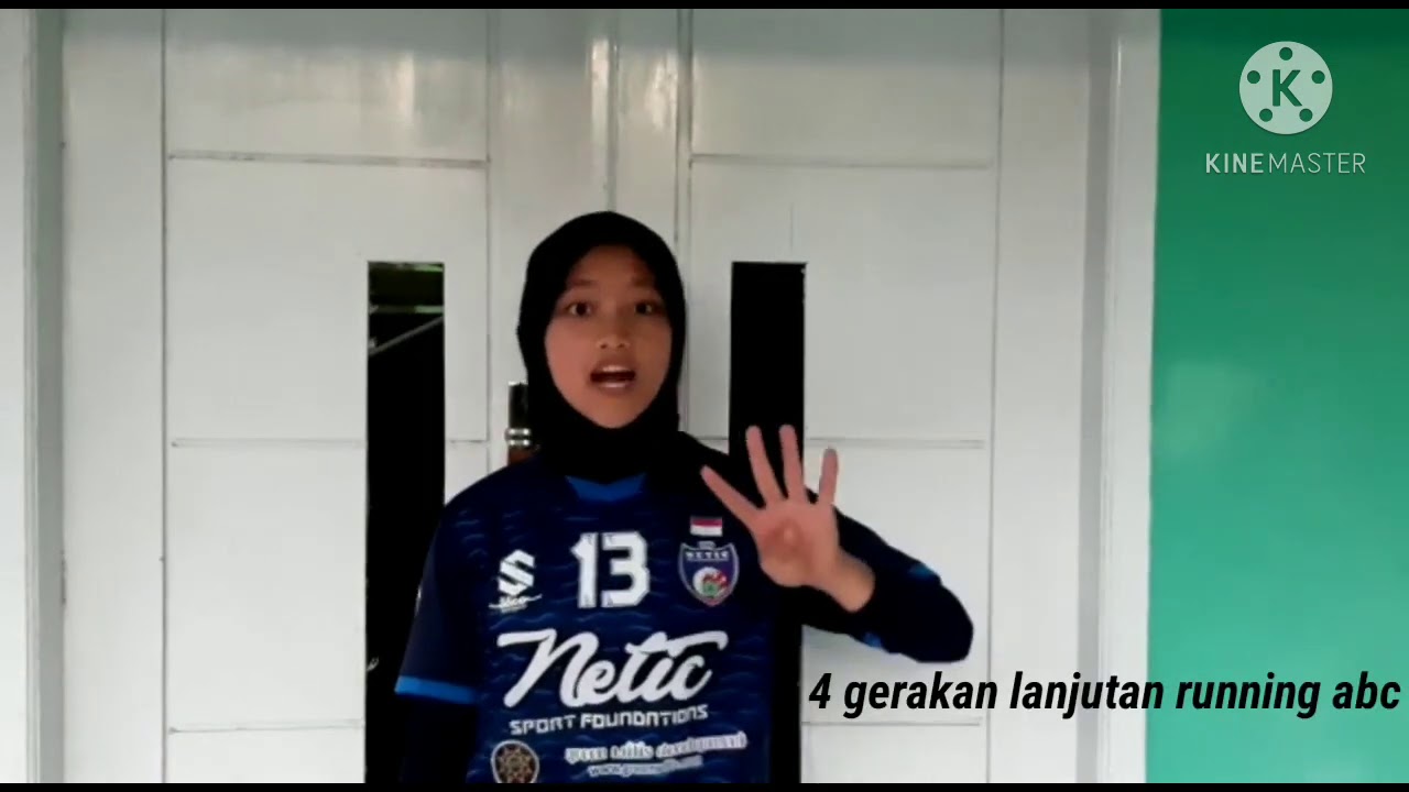running abc part 2 - YouTube