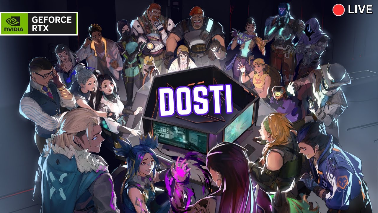 Where are you ??? dost - YouTube