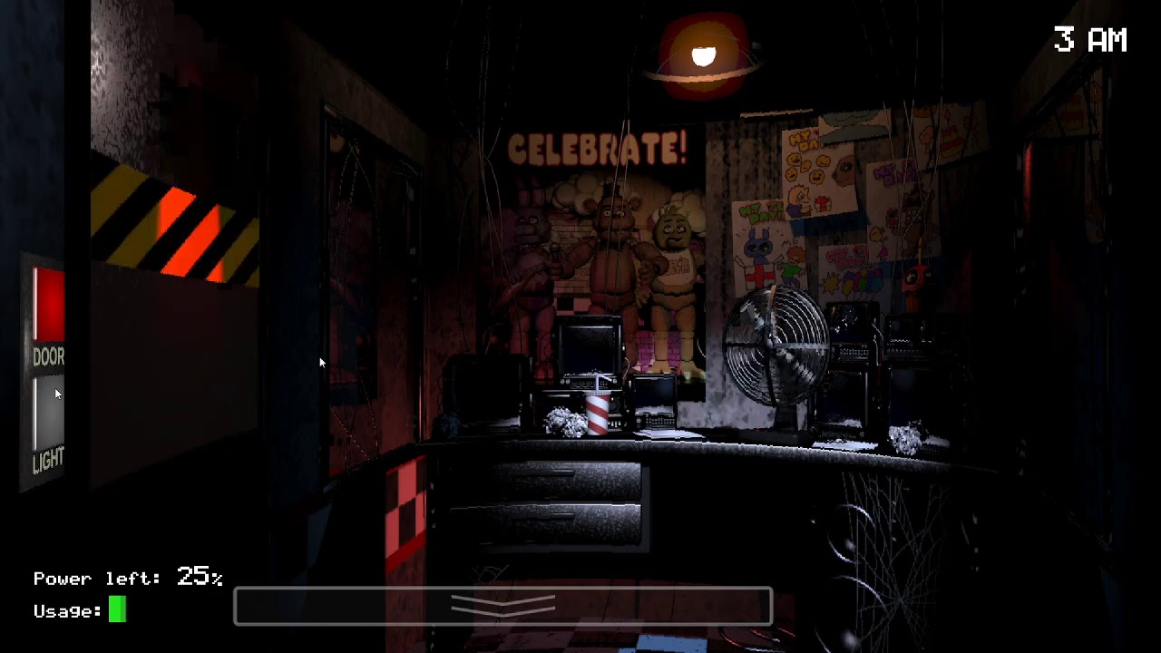 Five Nights at Freddy's Multiplayer (Download in desc) - YouTube