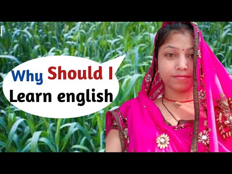 Why should I learn english/know 5 reasons why english is important ...