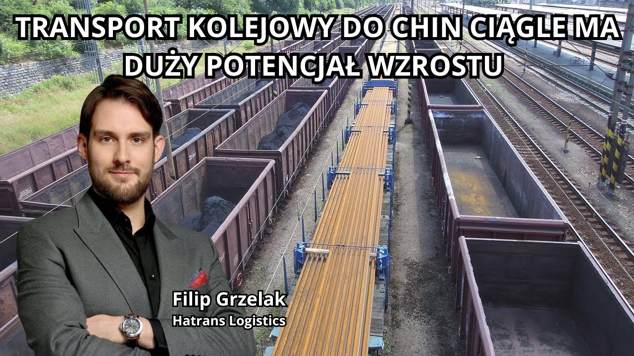Nowy Jedwabny Szlak ciągle ma przed sobą dobre perspektywy - Filip ...