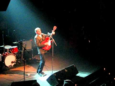 greg townson en el kafe antzokia.AVI - YouTube