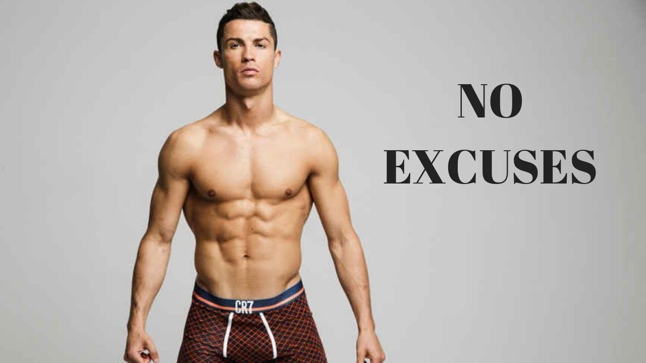 Why Footballers must have a 6 pack - YouTube