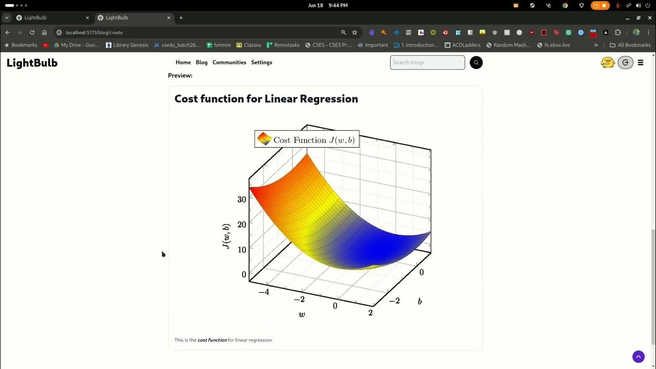 LightBulb - Internet Programming Lab Final Project CSE4113 - YouTube