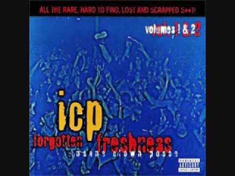 ICP - Fat Sweaty Betty - YouTube