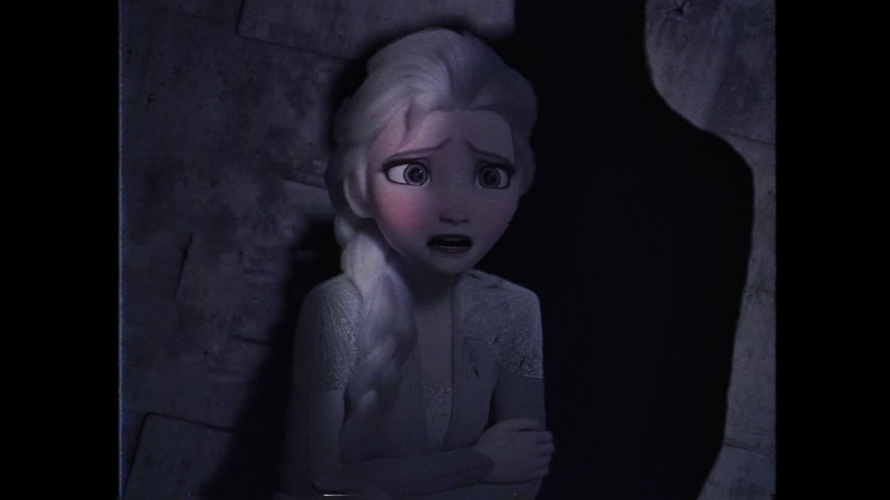 pitch&elsa | судно - YouTube