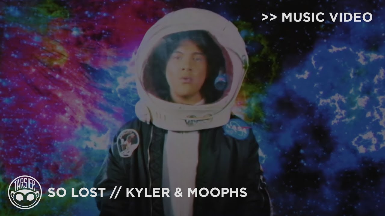 "So Lost" - KYLER, Moophs [Official Music Video] - YouTube Music