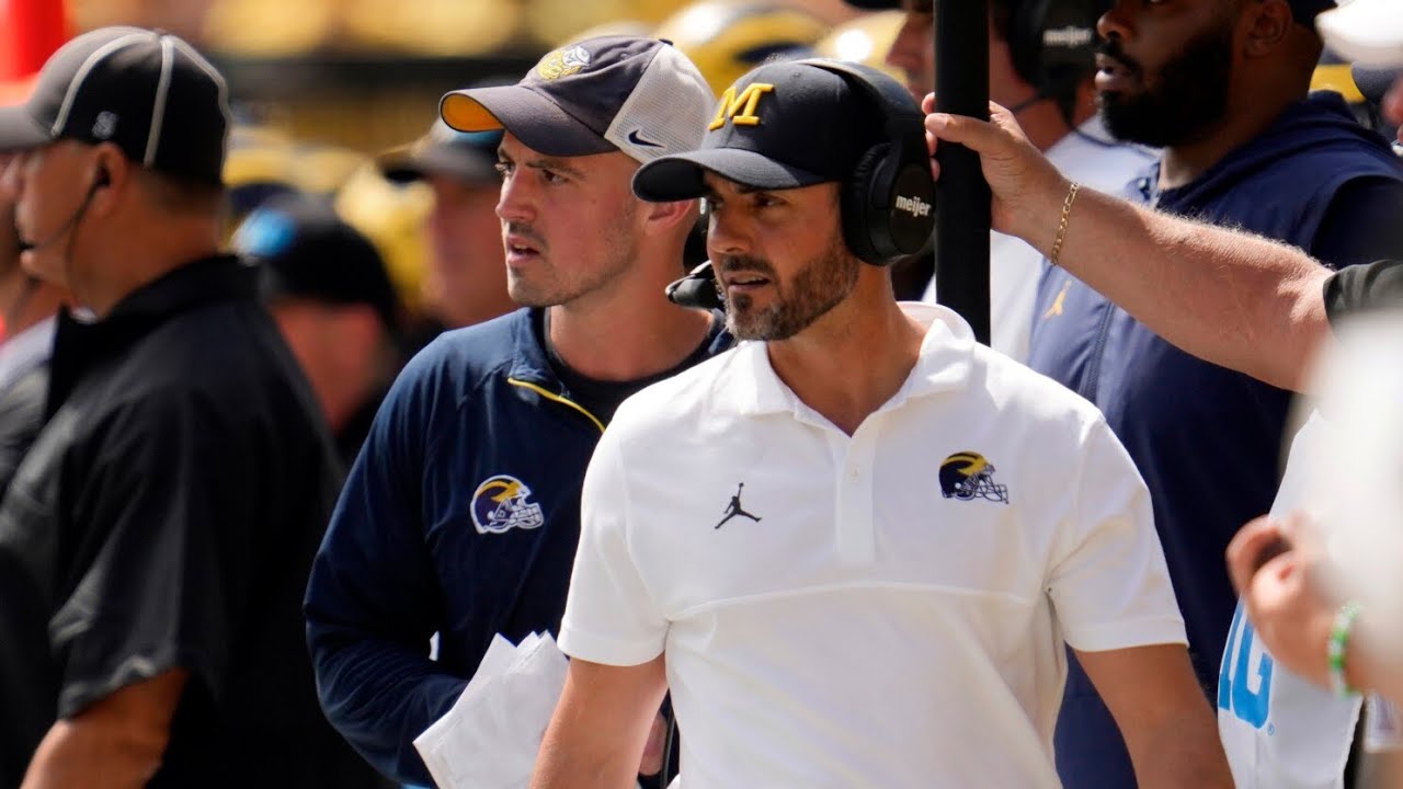 OSU Insider: MASSIVE Michigan CHEATING Again?! Defensive Scheme BUZZ ...