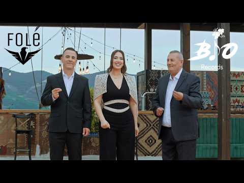 Vojsava Alia & Ferdi Ibrahimi & Elton Mura - Mos me nem te rafte pika