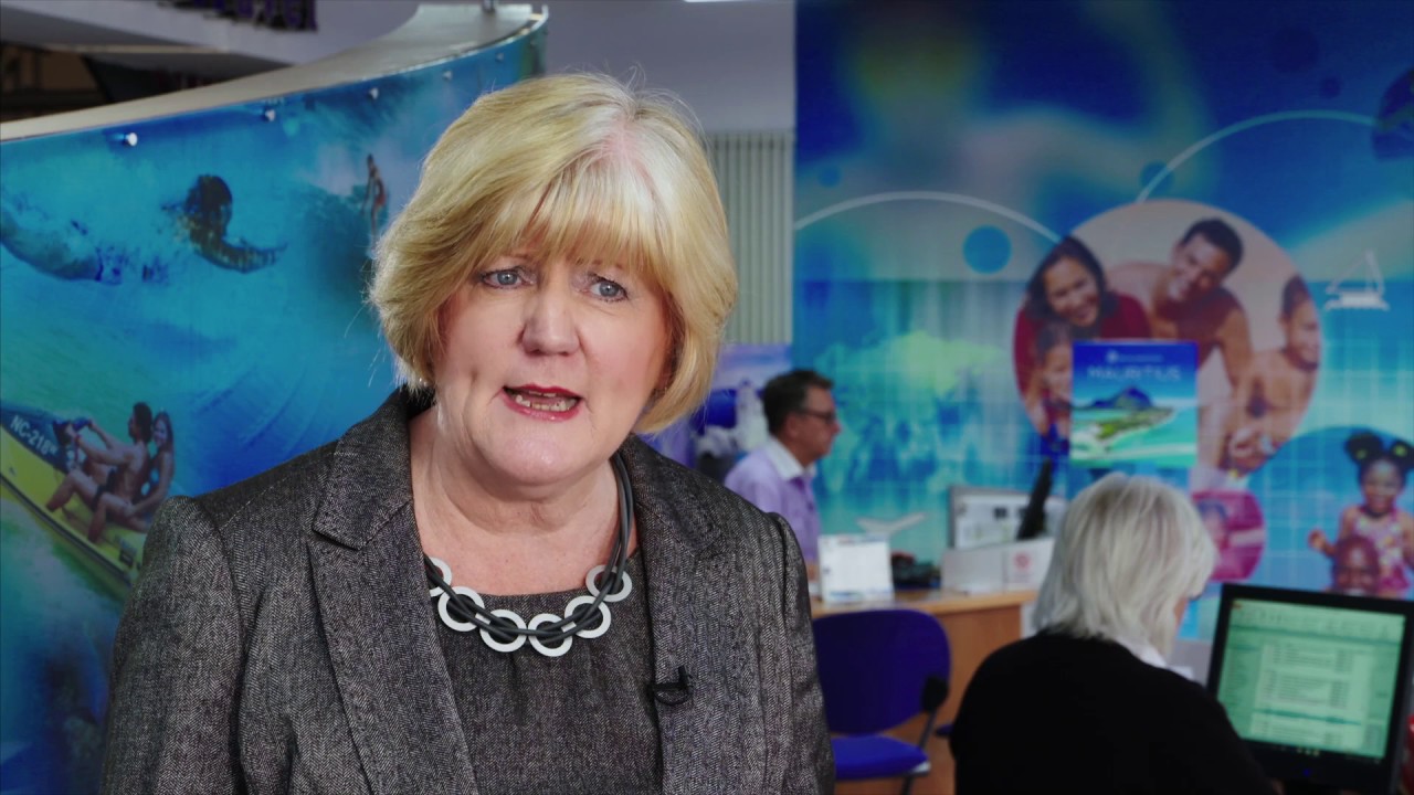 Knock Travel - Every Customer Counts: promoting accessible services ...