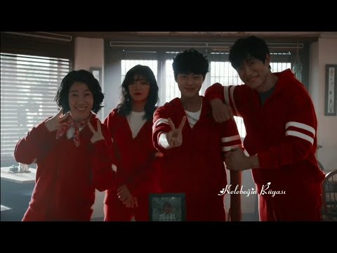Kore Klip ~ Pretty Savage [ İstek Klip ]