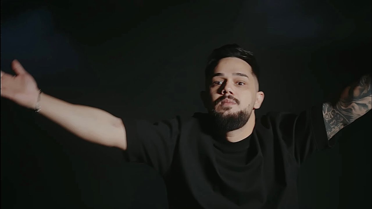 Bogdan Effe - M-ai zapacit fã - YouTube