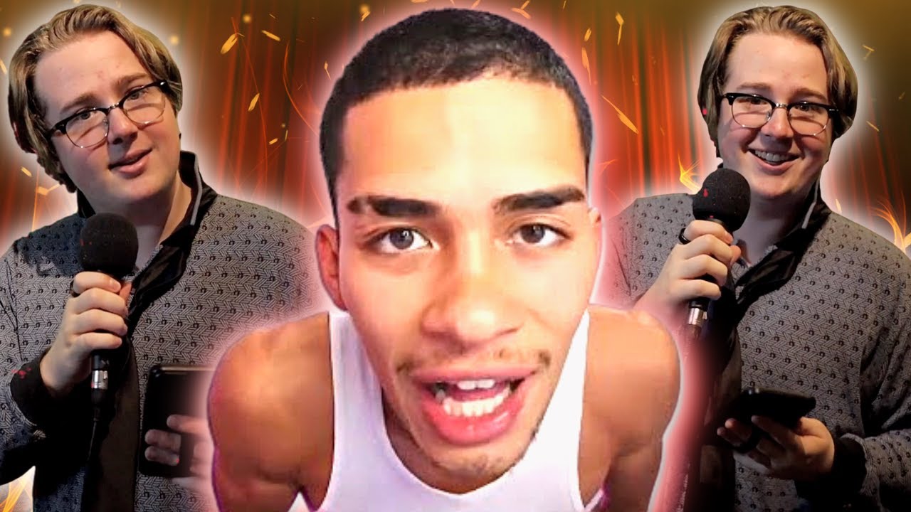 The Roast Of SNEAKO Realtime YouTube Live View Counter 🔥 — Livecounts.io