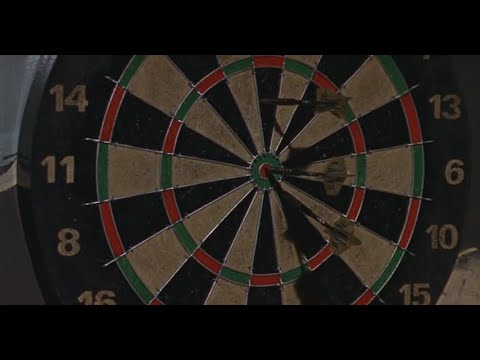 Chasing Amy - dart scene - YouTube