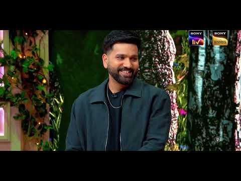 Family Full House With Rohit Sharma | Starts 19th September | Sony LIV