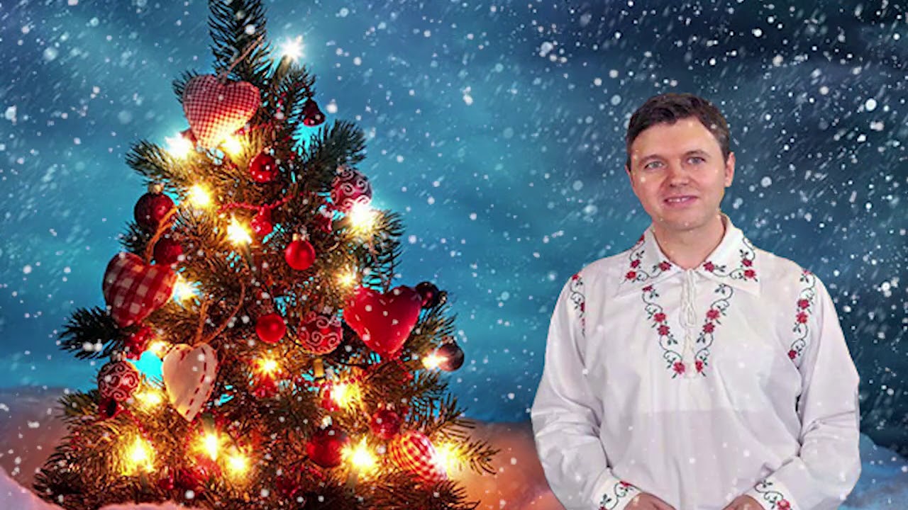 Puiu Codreanu - Sus în Raiul Sfinților (Colind) - YouTube Music