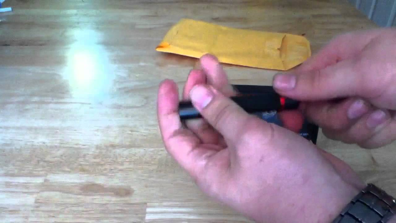 Coast G10 Free Flashlight - YouTube