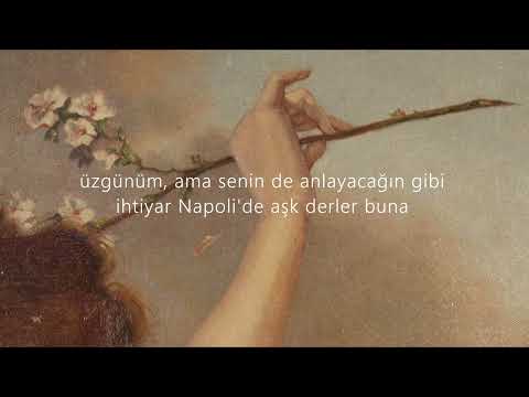Dean Martin - That's Amore (Türkçe Çeviri)